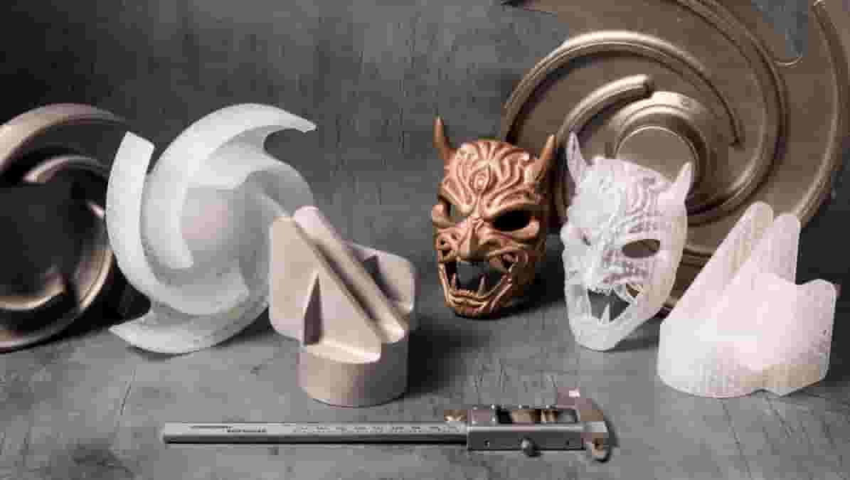 Formlabs Expands into Metal Part Casting with New Resin | All3DP Pro