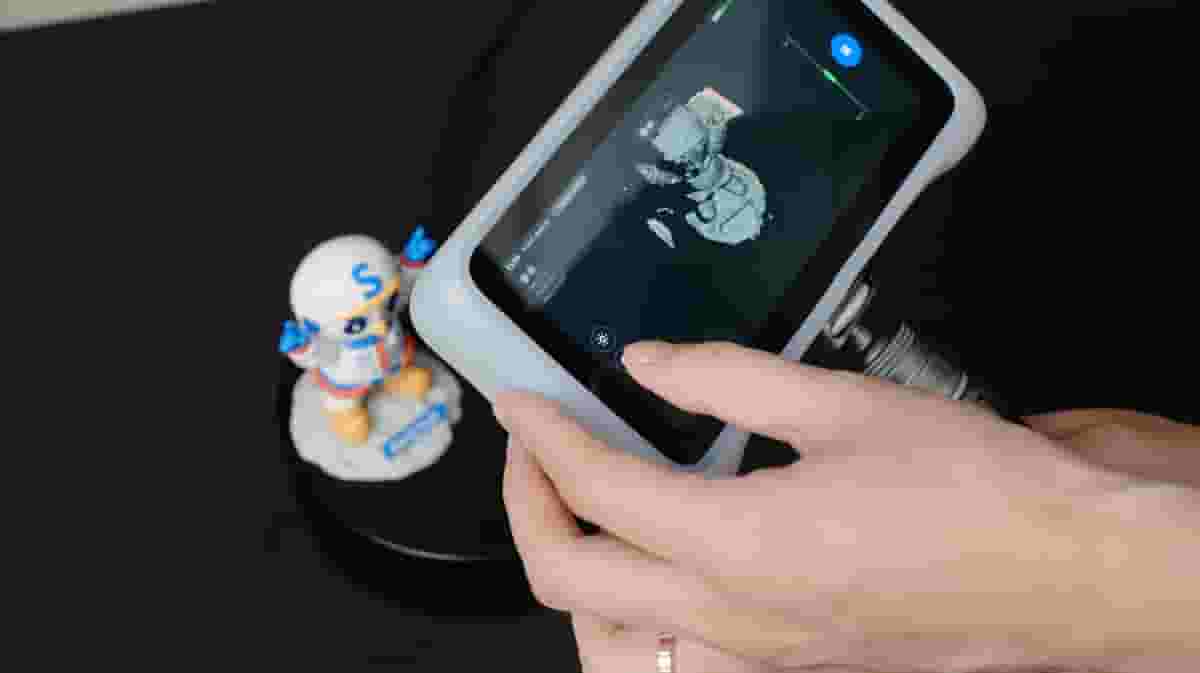 Einstar’s 'All-in-One' Handheld 3D Scanner Is Now Shipping | All3DP