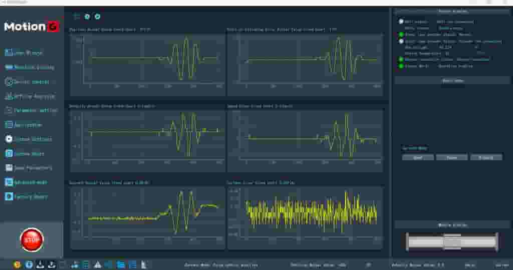 Peopoly Releases Free Linear Motor Tuning Software Tool | All3DP