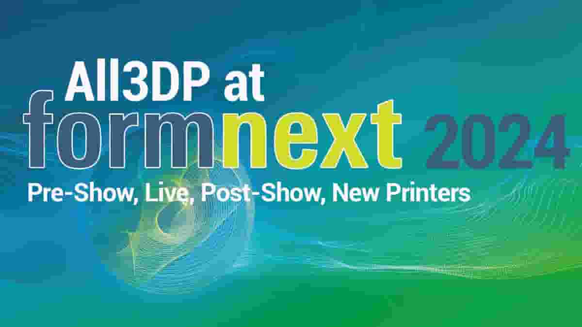 All3DP Pro | All About Additive Manufacturing