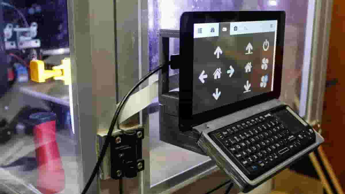 Raspberry Pi as a 3D Printer Controller: How to Set It Up | All3DP