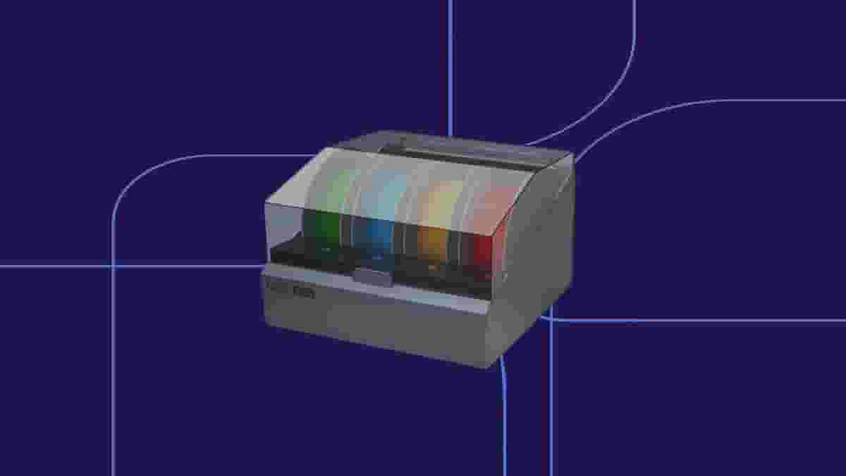 Qidi Tech To Release an AMS-Like Material Changer Early Next Year | All3DP