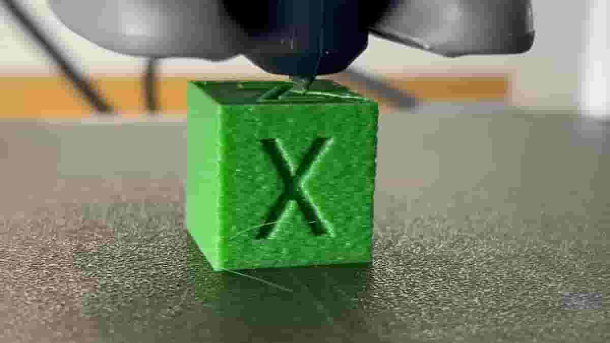 Slic3er-Based Software Gets Top-Layer Fuzzy Skin | All3DP