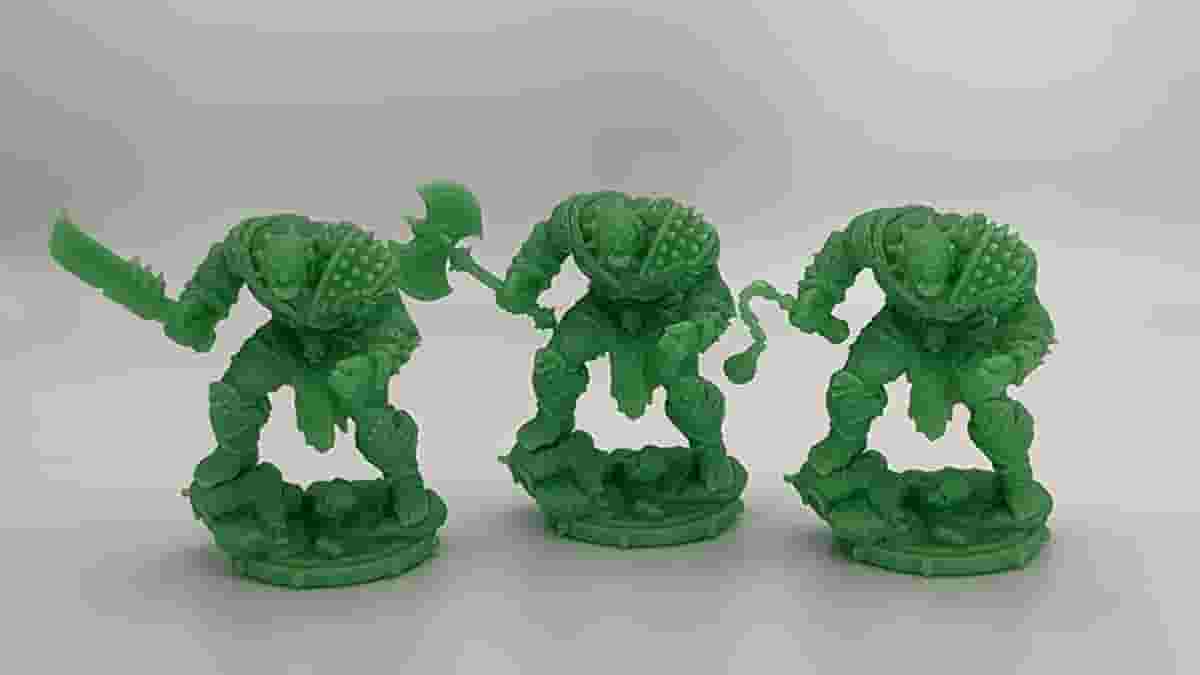 Sunlu Resin Buyer's Guide | All3DP