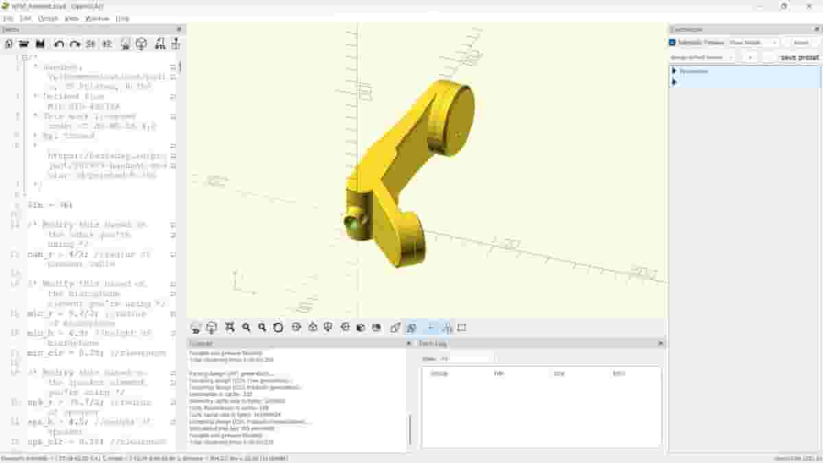 Linux CAD Software: The Best Programs | All3DP