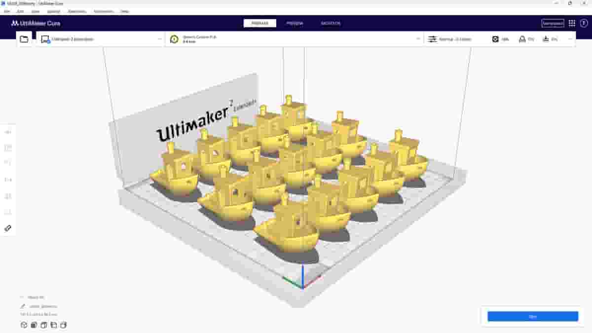 UltiMaker Cura: All You Need to Know | All3DP