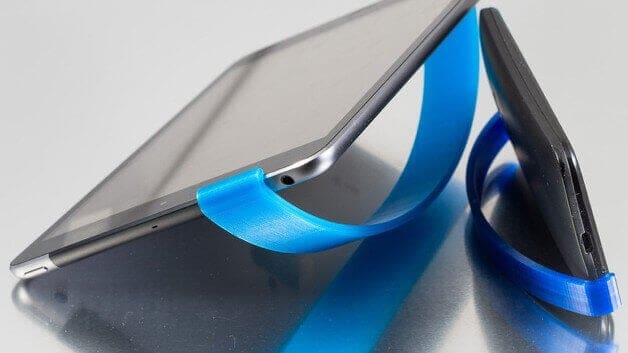 Tablet Clip