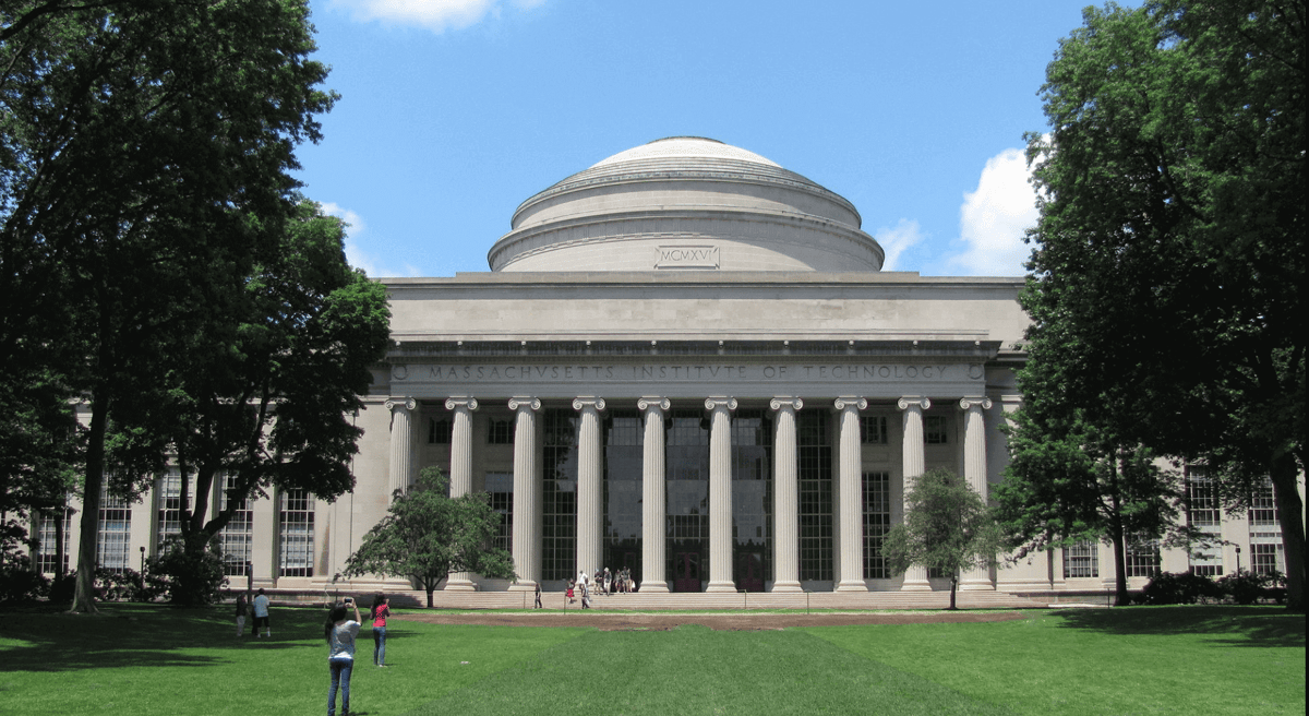 7 Important 3D Printing Inventions Made By MIT | All3DP