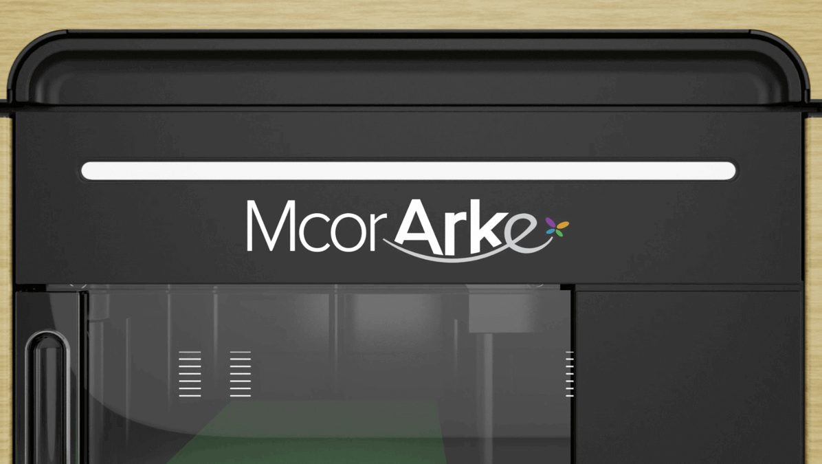 Mcor Arke: Full-Color Paper 3D Printer for Your Desktop | All3DP