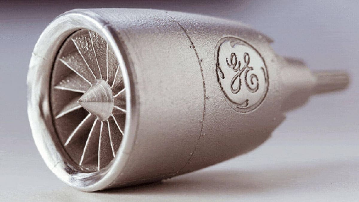 ge 3d printing