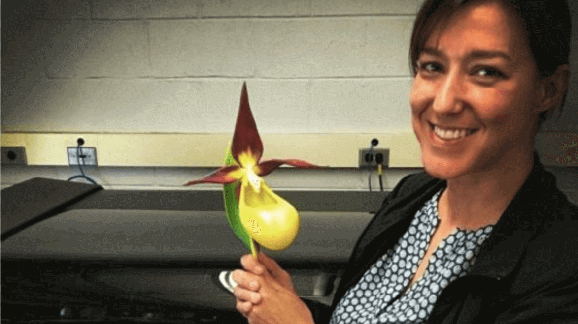 Stratasys J750 Printer Allows Art Professor to Create Full-Color ...