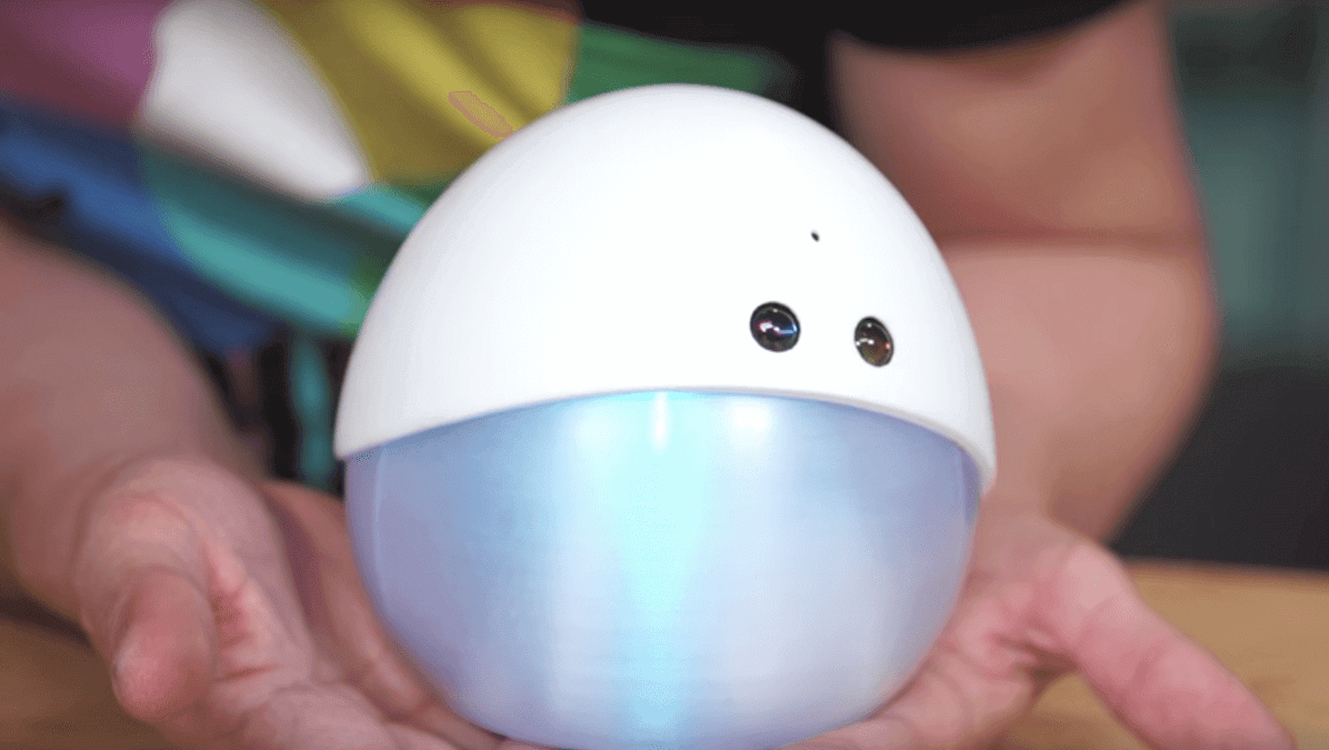 Pixar Artist Develops Life-Like 3D Printed Animated Robots | All3DP