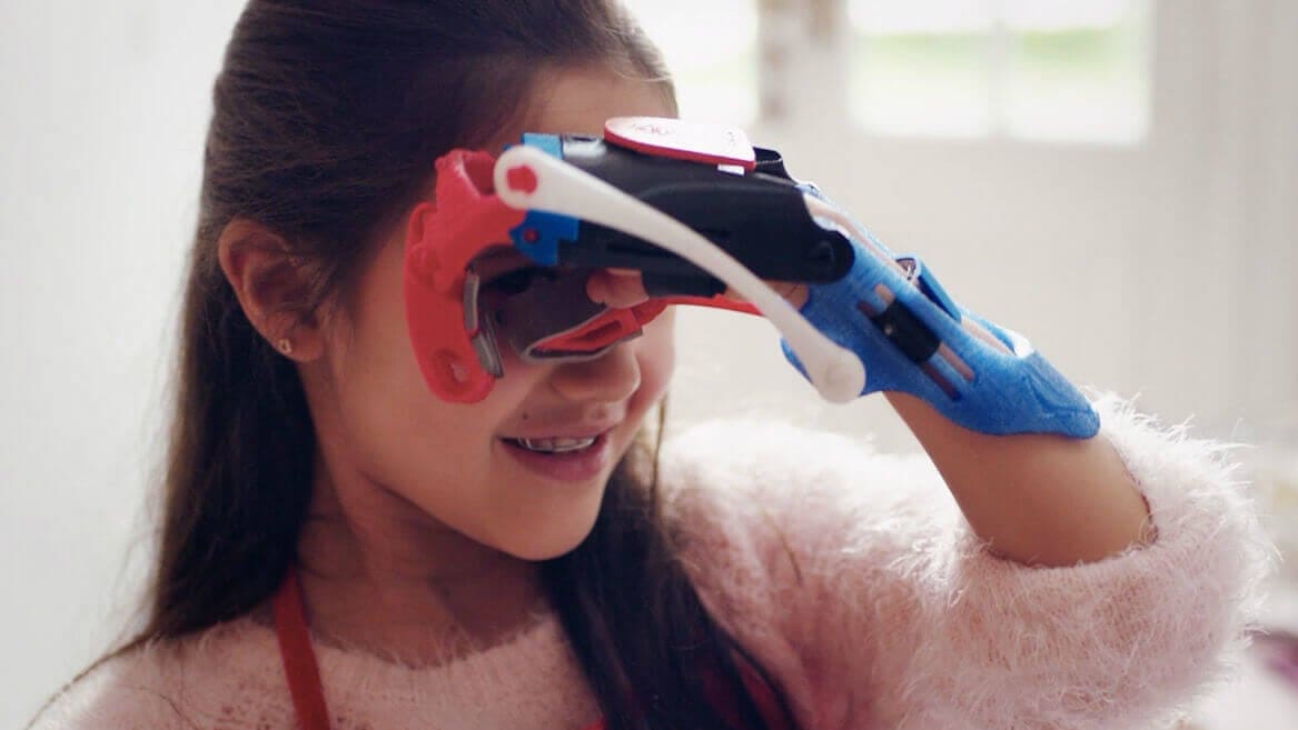 3d printed burger king