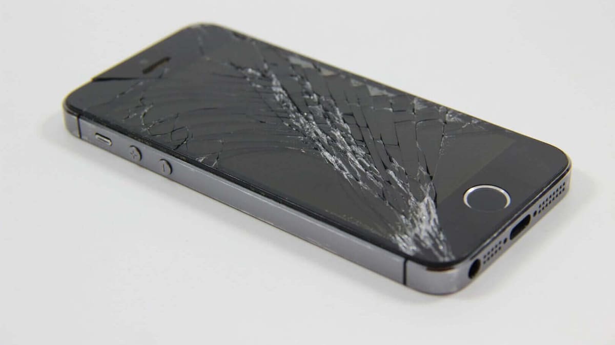 3D Printed Self Healing Gel Can Repair Your Smashed Phone Screen | All3DP