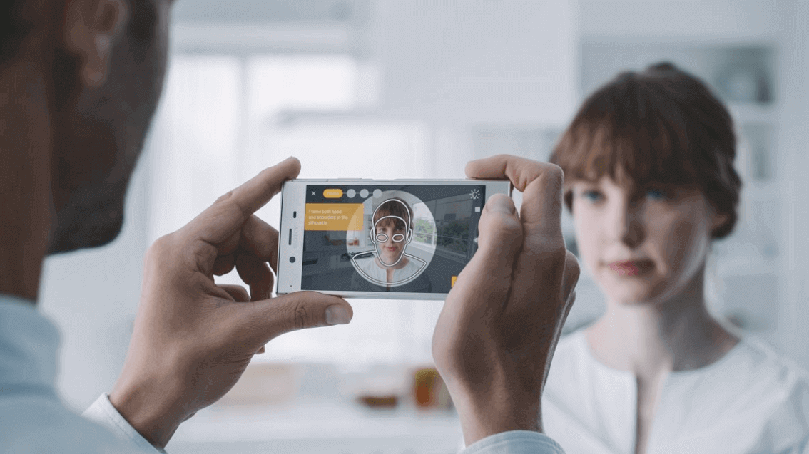 Sony’s 3D Creator Scanning App Integrates with New MyMiniFactory App ...