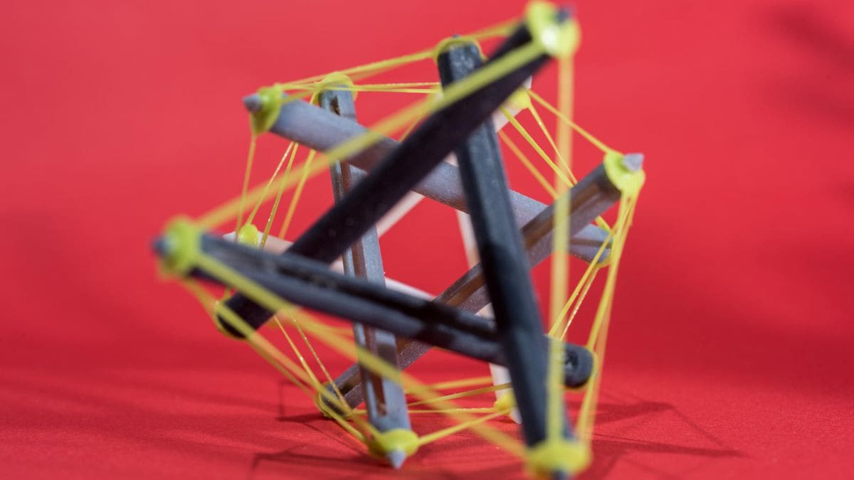 4D Printed Structures Could Improve Space Missions and Biomedical ...