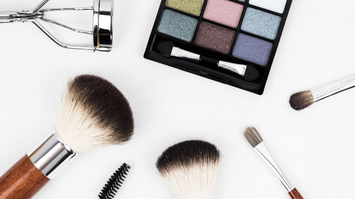 makeup studio products