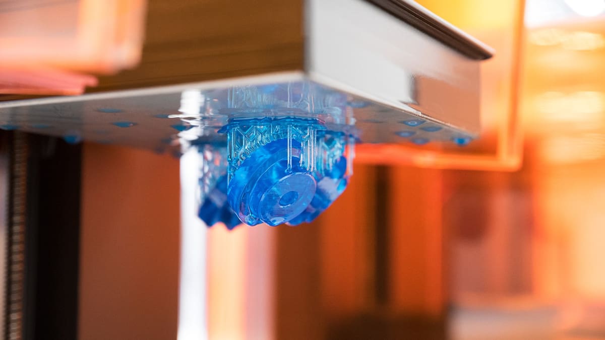 High Resolution 3D Printer - What Does It Mean | All3DP