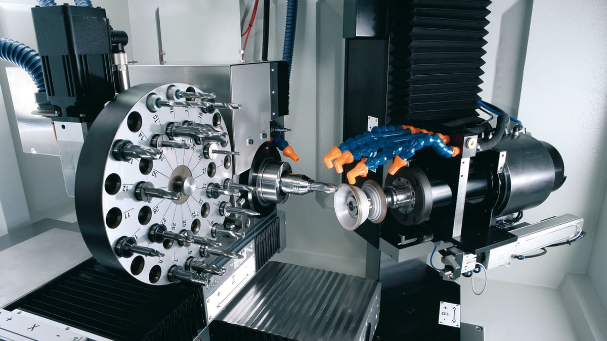 CNC – The Meaning & Definition | All3DP