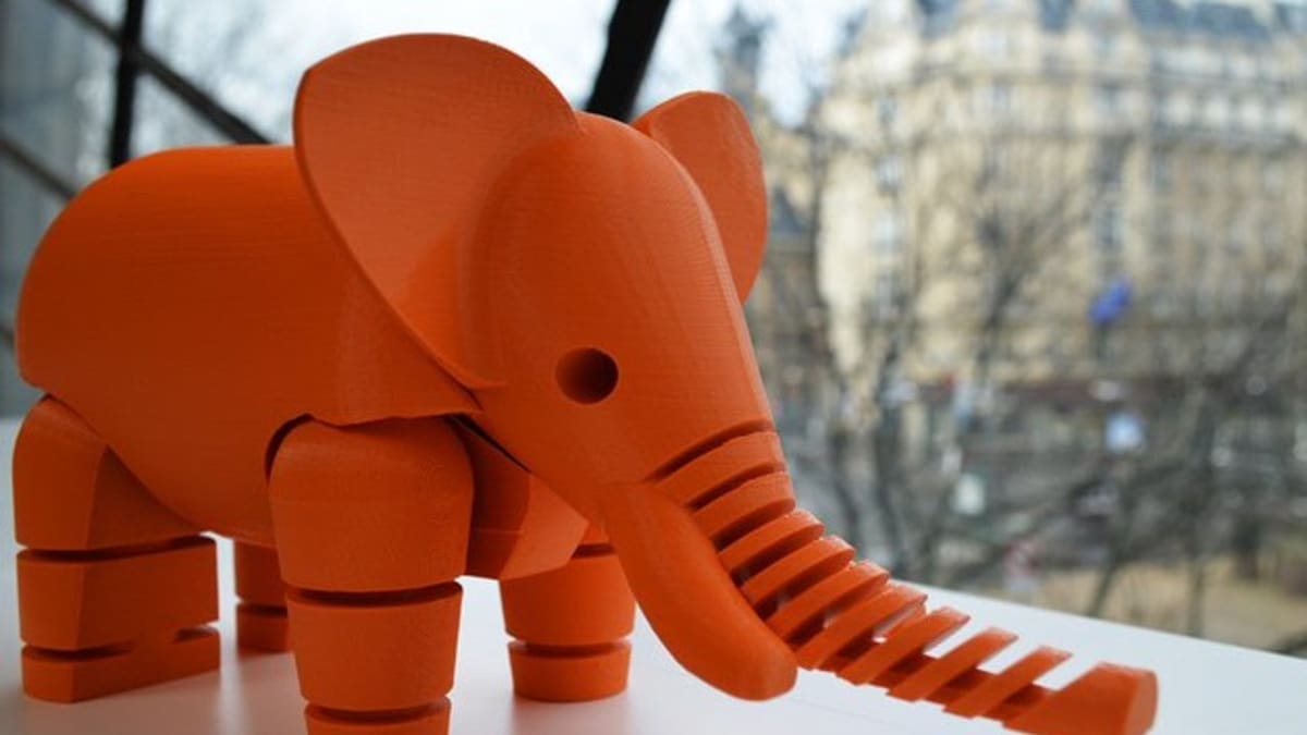 What Is PLA? – 3D Printing Materials Simply Explained | All3DP
