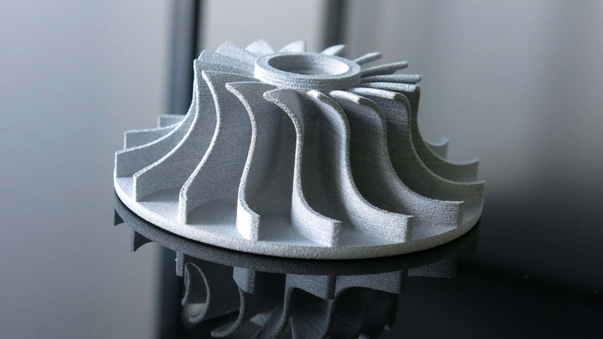 Professional 3D Printing: The State of the Industry | All3DP Pro