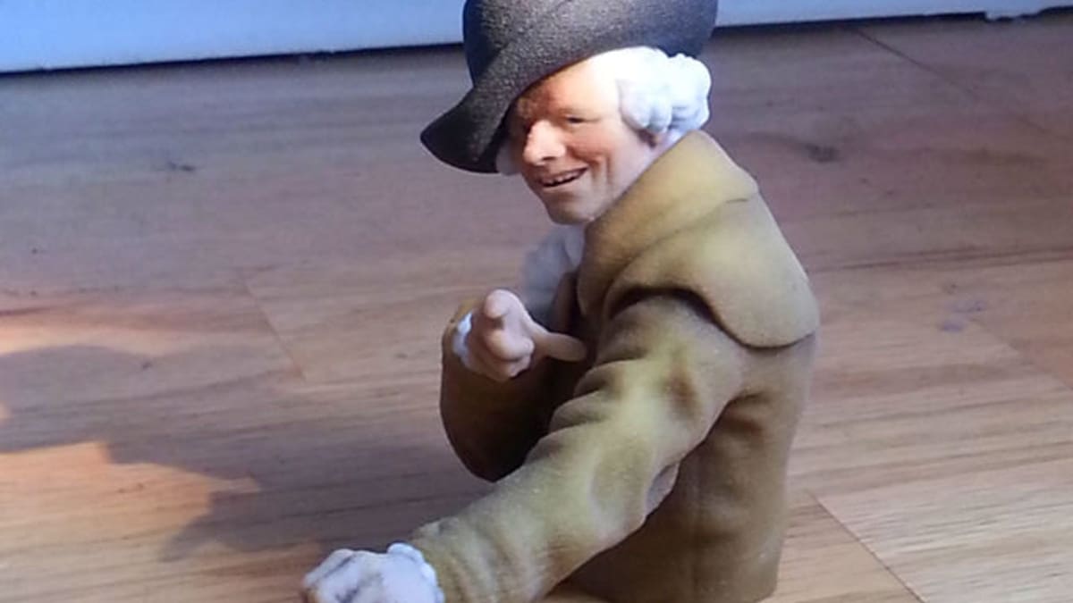 3D Printing Memes – 7 Best Memes to Laugh out Loud | All3DP