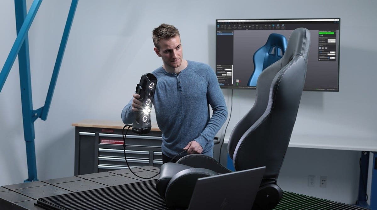 3D Printing and Additive Manufacturing in the Auto Industry | All3DP