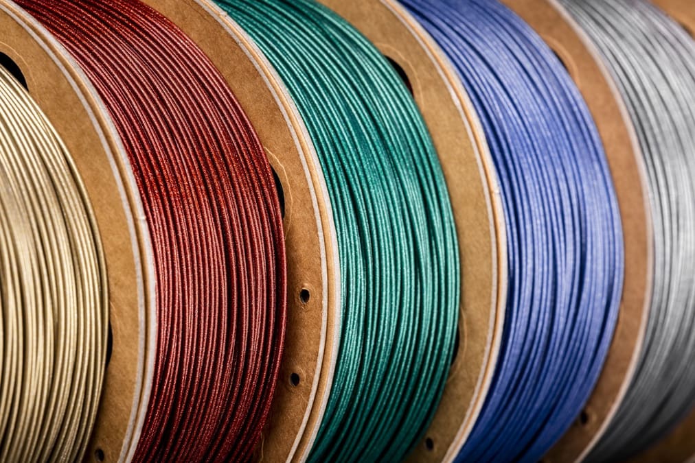 The Best 3D Printer Filaments – Buyer's Guide | All3DP