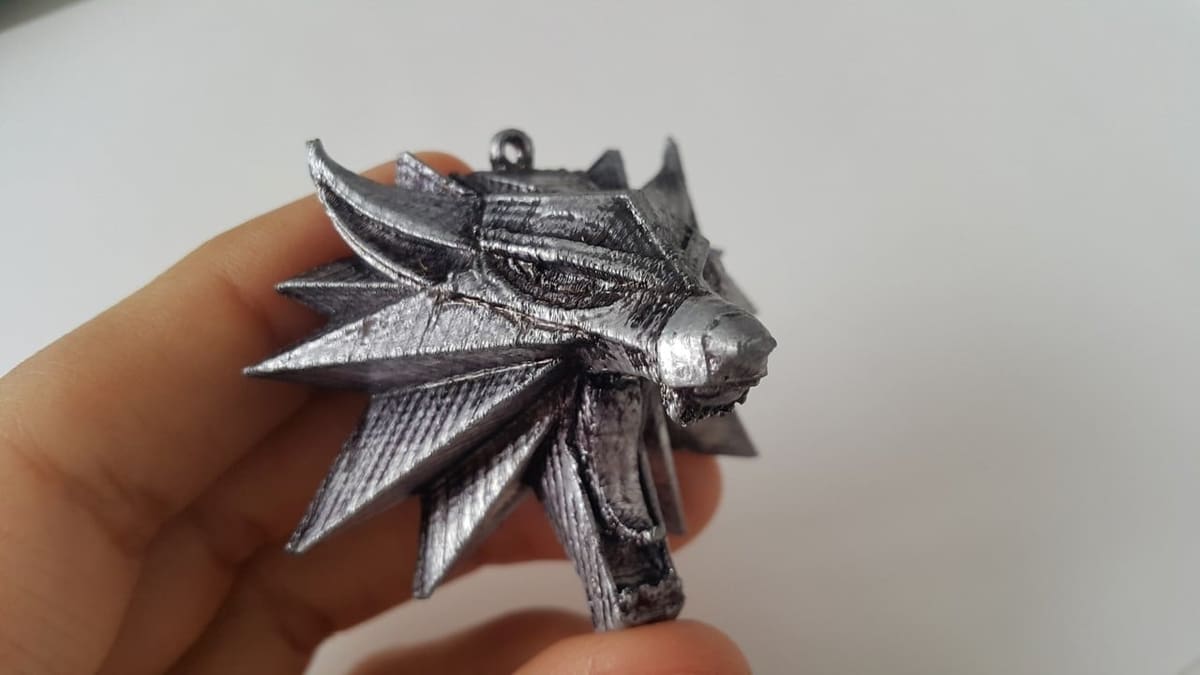 The Witcher 3D Prints: 10 Great 3D Models | All3DP
