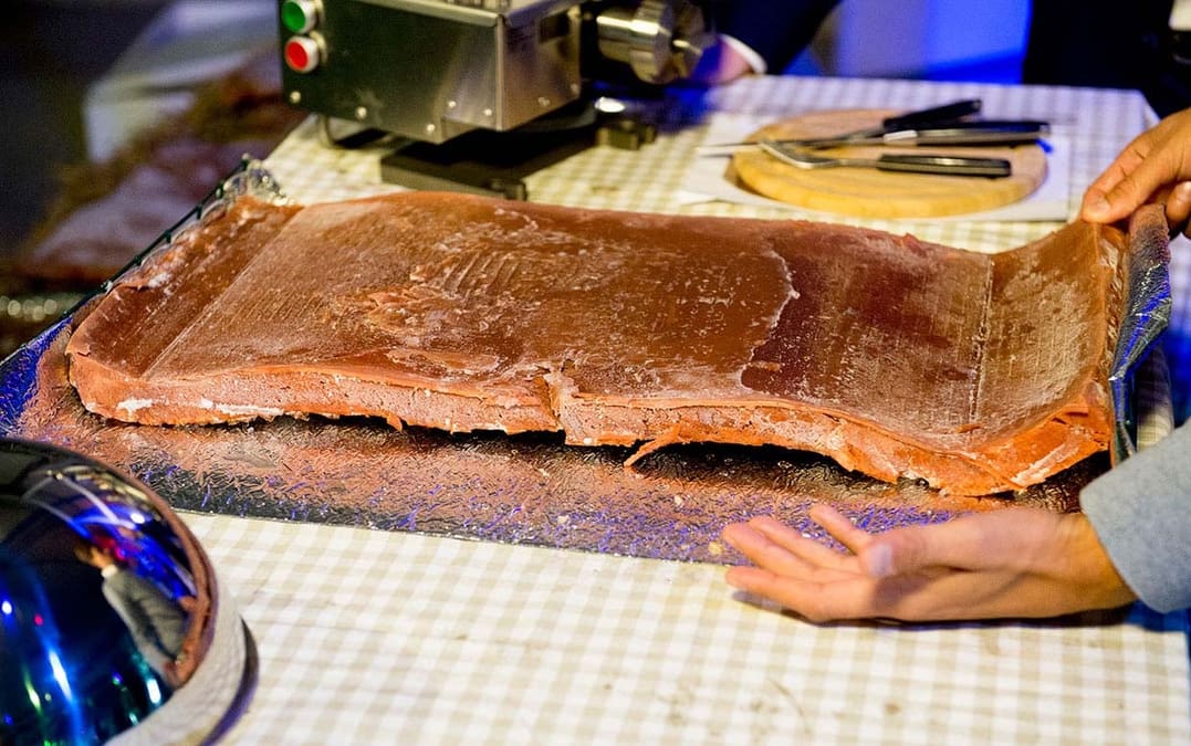 3D Printed Meat: The Most Promising Projects | All3DP
