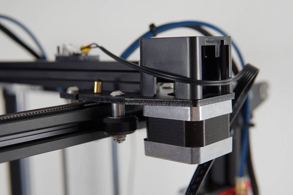 3D Printer Axis: The Basics Simply Explained | All3DP