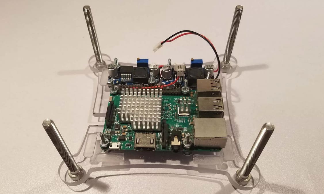 Raspberry Pi Case: How to Model Your Own 3D Printed Case | All3DP