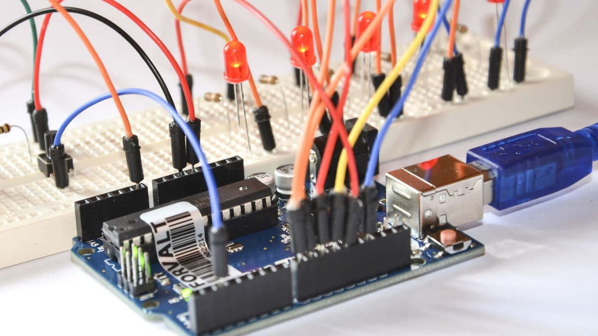 Arduino Uno vs Mega vs Due: The Differences | All3DP