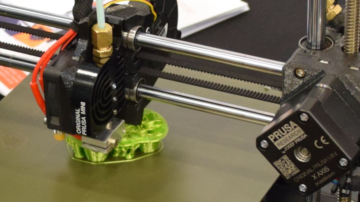 Prusa Mini Extruder: All You Need to Know | All3DP