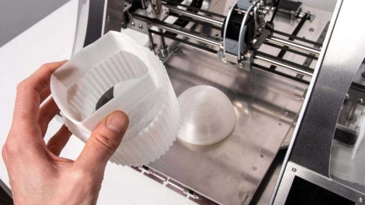 The Best PMMA Filaments for Printing | All3DP