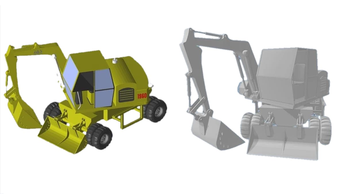 DXF to OBJ: How to Convert DXF files to OBJ | All3DP
