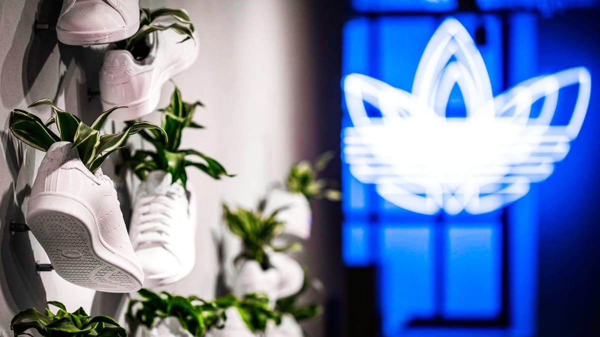 Adidas in 3D Printing: Running Towards a Sustainable Movement | All3DP