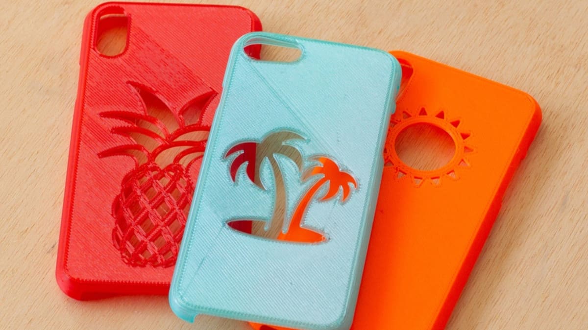 3D Printed Phone Case: The Best Sites | All3DP
