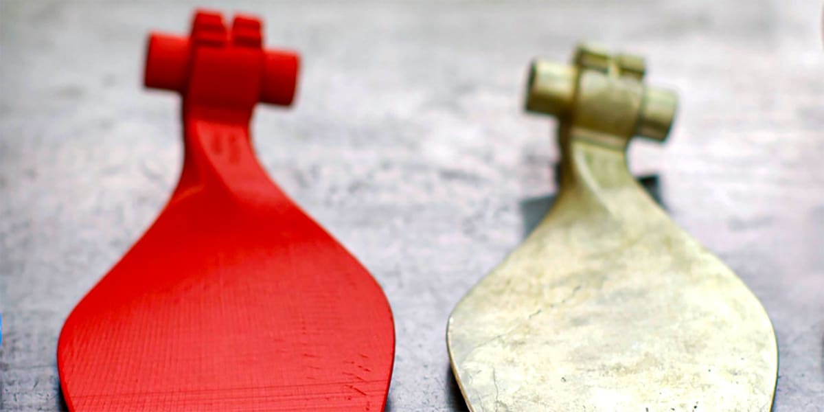 3D Printing Molds, Patterns & Cores for Metal Casting | All3DP Pro