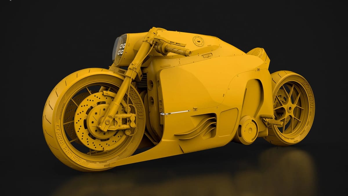 The Best 3D Sculpting Software (Some Are Free) | All3DP