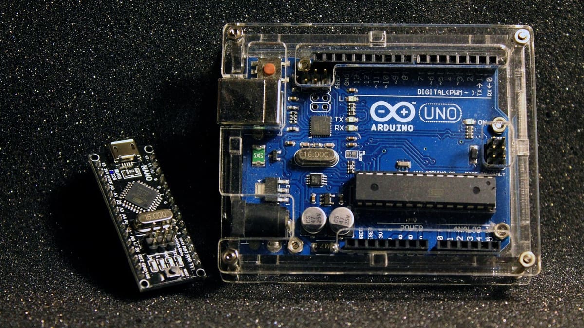 Arduino Os The Best Operating Systems All3dp