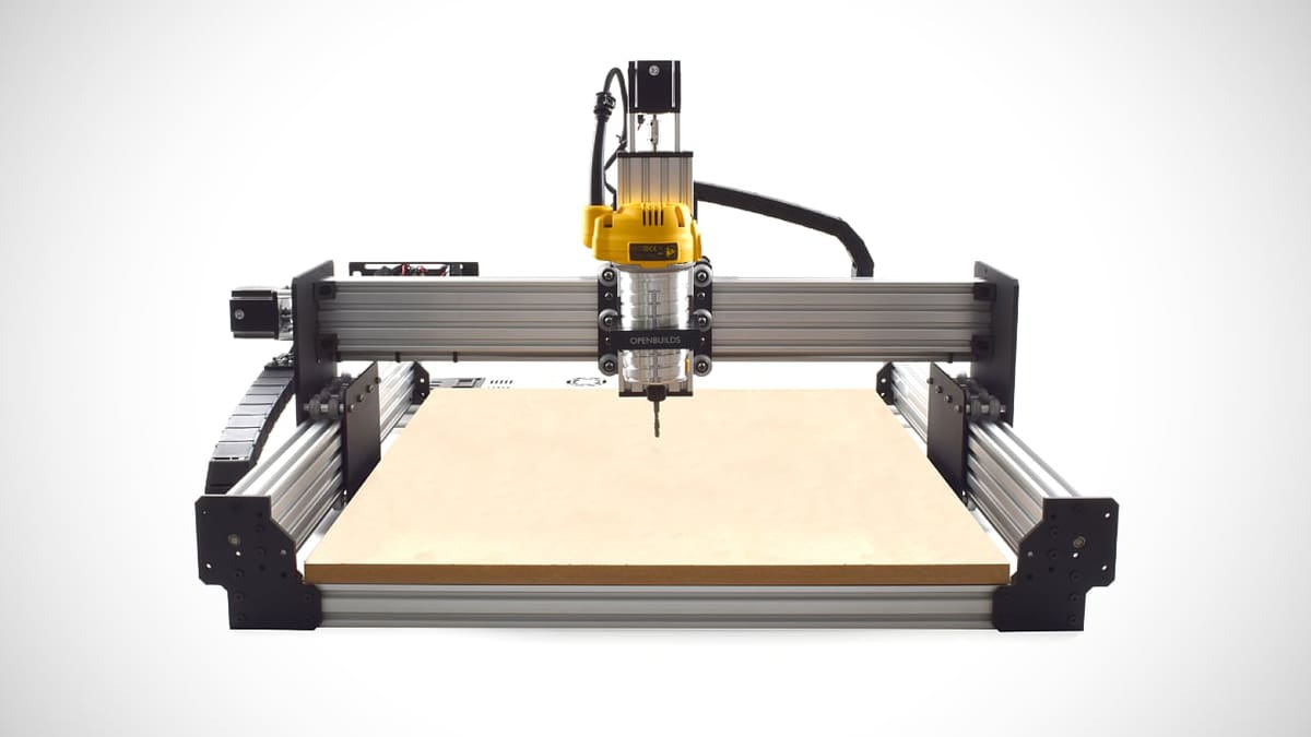 Ooznest Workbee: Specs, Price, Release & Reviews | All3DP