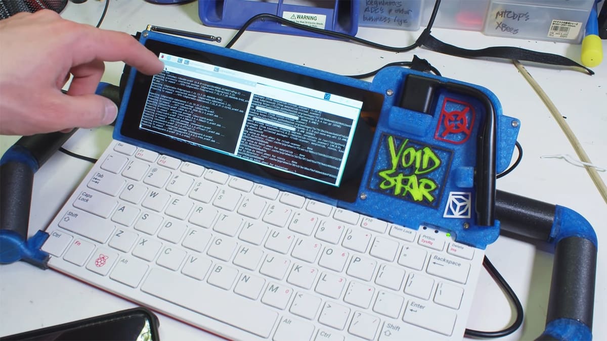 The Best Raspberry Pi 400 Projects | All3DP