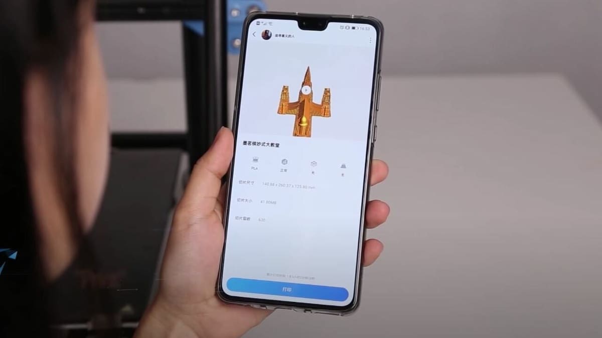 Creality Cloud (App): All You Need to Know | All3DP