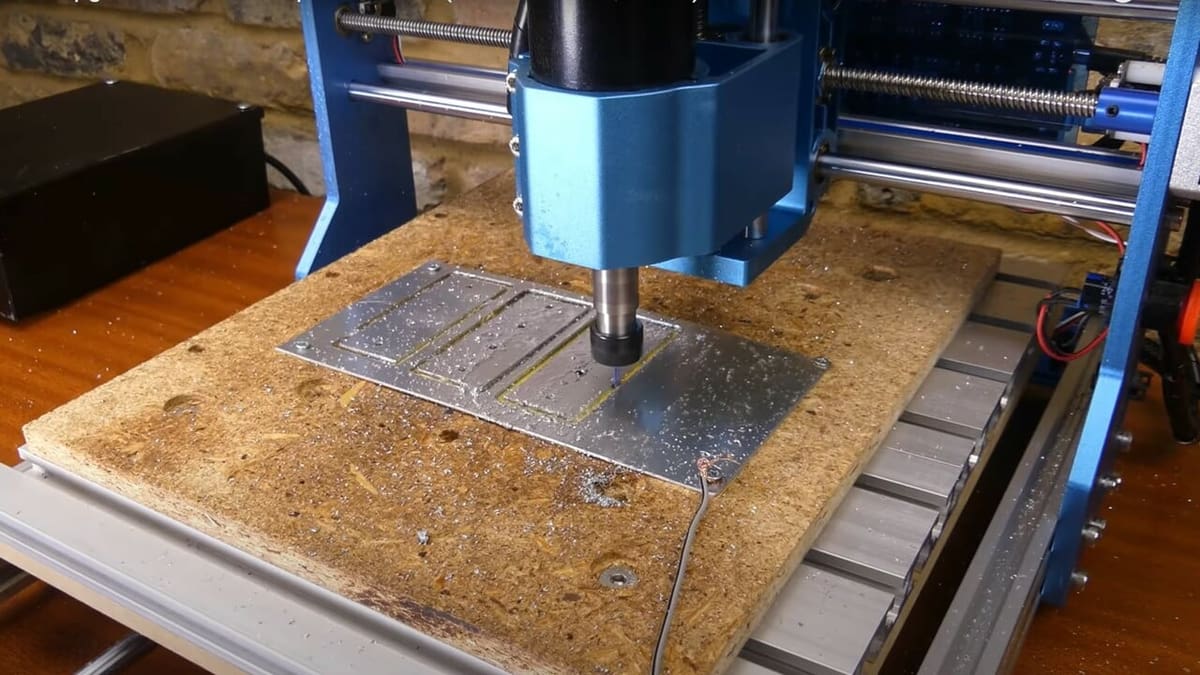 CNC 3040 – Buyer’s Guide | All3DP