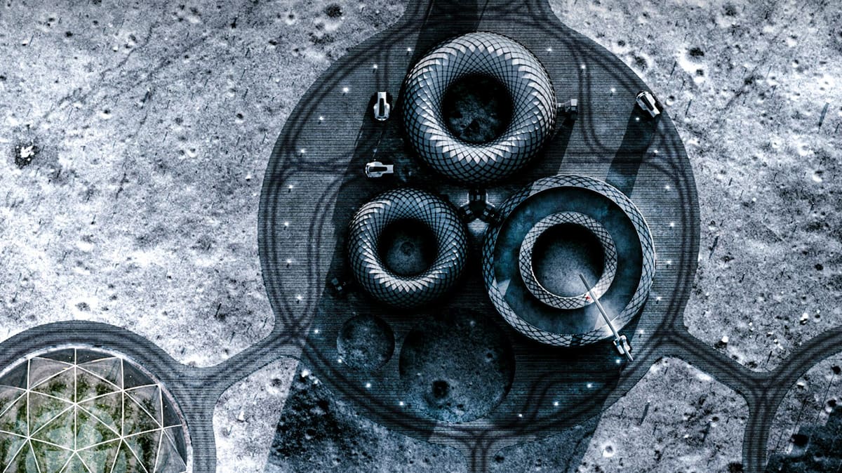 3D Printing & Space: NASA Takes the Lead | All3DP Pro