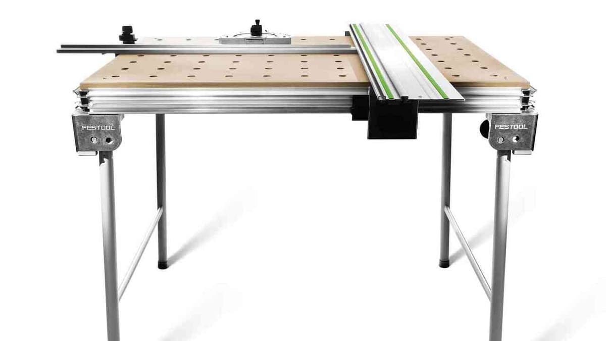CNC Router Table: 10 Simple Solutions to Buy or DIY | All3DP