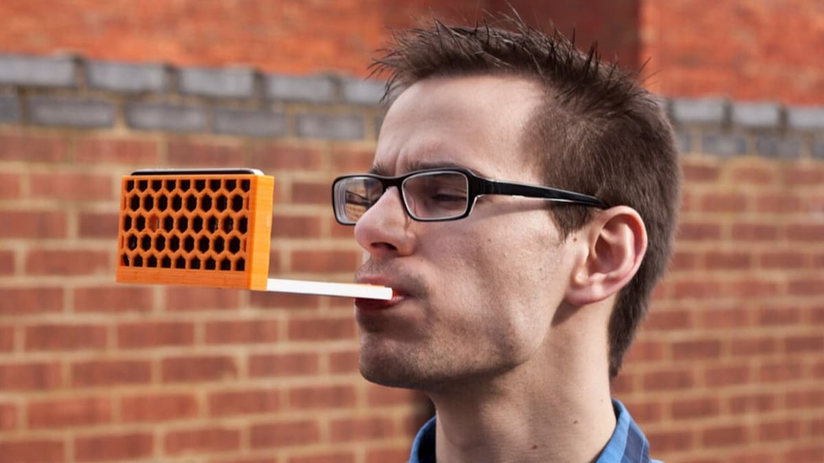 The Top 10 Silliest Things to 3D Print | All3DP