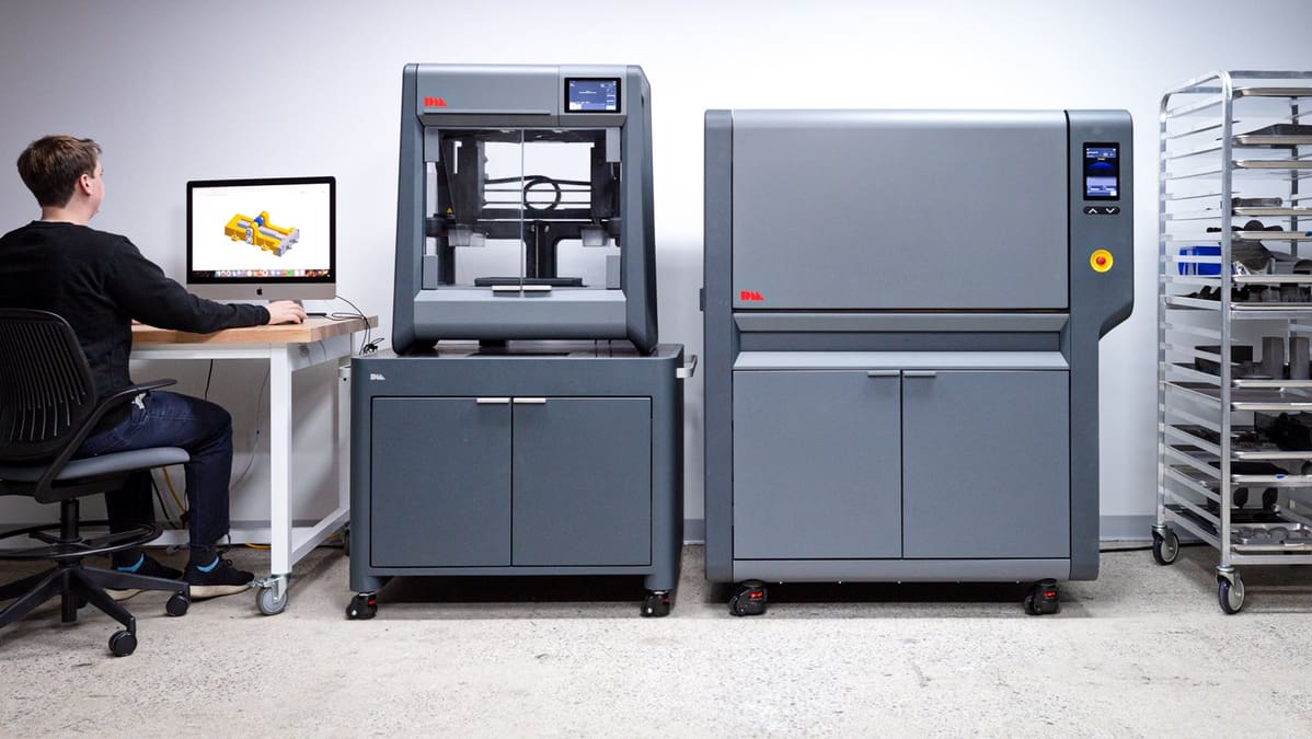 additive manufacturing ltd