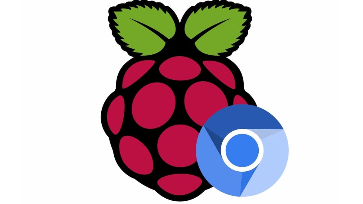 The Best Raspberry Pi Browsers | All3DP